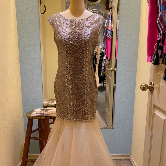 Jolene | Dresses | Brand New Prom Dress | Poshmark